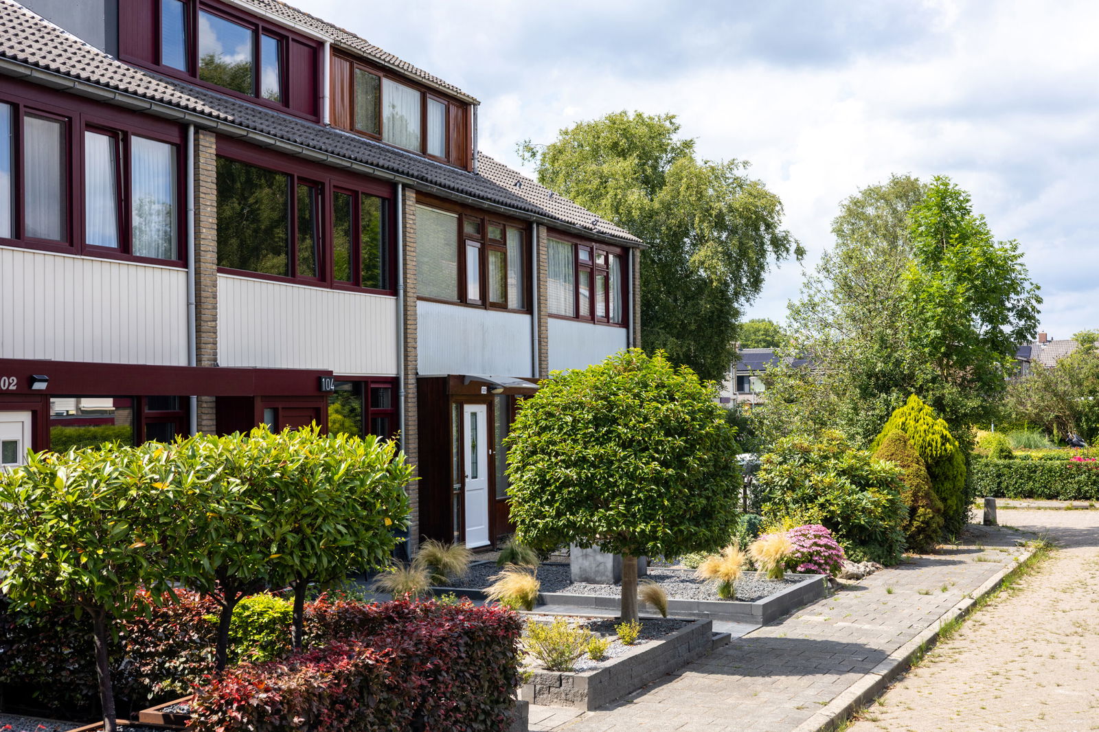 Energielabel voor Woningen - Normakk